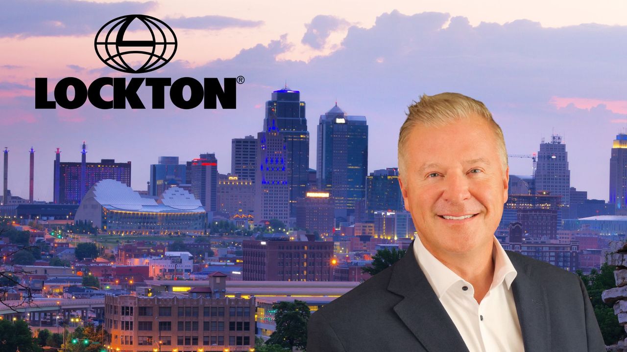 Lockton brings back key exec to grow human capital | Intelligent Insurer